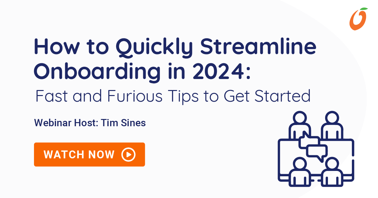 How to Quickly Streamline Onboarding in 2024: Fast and Furious Tips to ...