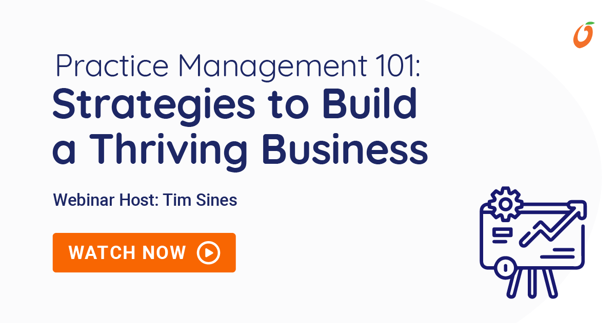 Practice Management 101: Strategies to Build a Thriving Business ...