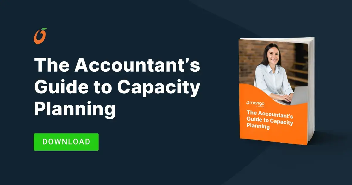 The Accountant’s Guide to Capacity Planning