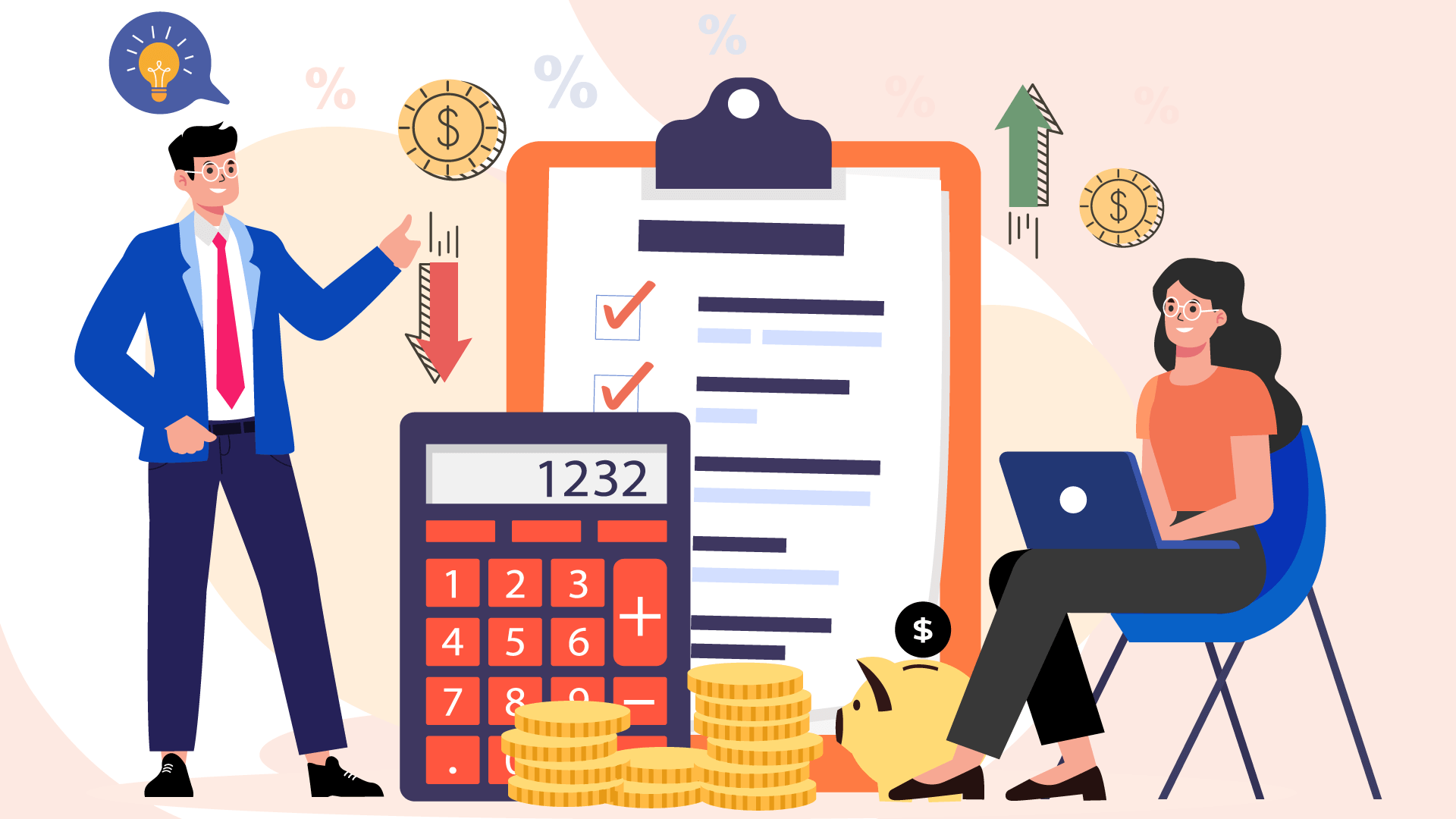 The Client Experience Checklist for Accountants