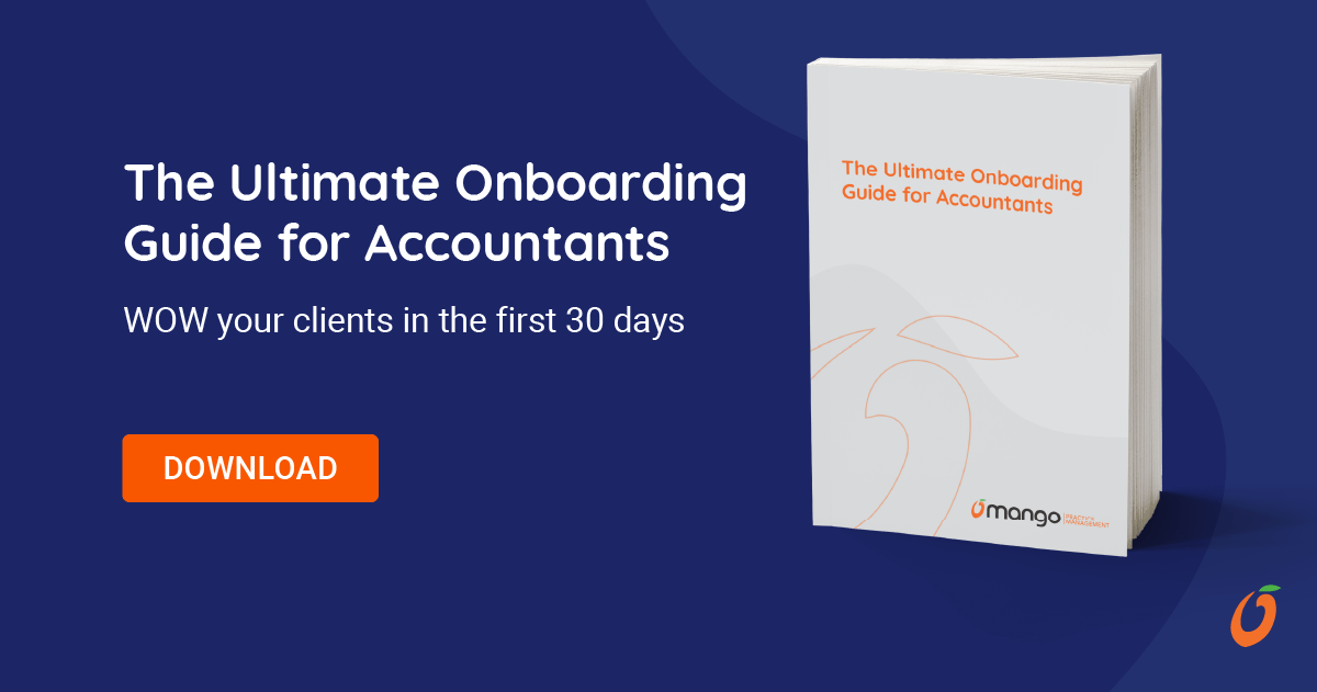 The Ultimate Onboarding Guide for Accountants